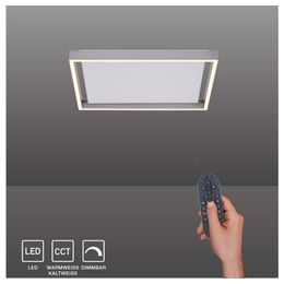 Paul Neuhaus Smarte LED-Leuchte LED Deckenleuchte Q-KAAN Smart Home