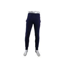 Lacoste Loungehose, blau