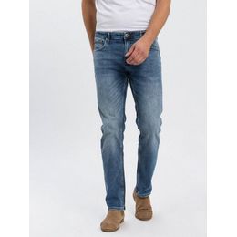 Cross Jeans® Slim-fit-Jeans Damien