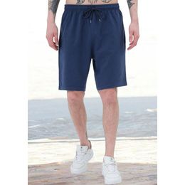 Smith & Solo Smith & Solo Sporthose Shorts Herren kurze Hose (1-tlg) Baumwolle