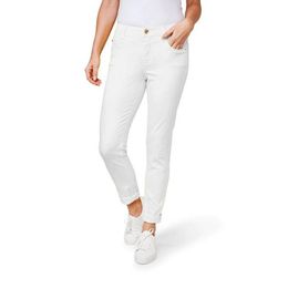 Atelier GARDEUR Stretch-Jeans Atelier GARDEUR ZURI white 108-0-80421-1