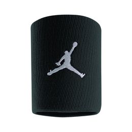 Handgelenkband Nike Jordan Schwarz Unisex - JKN01-010 ONE