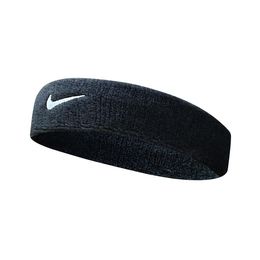 Stirnband Nike Swoosh Schwarz Unisex - AC2285-010 ONE