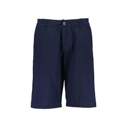 Blue Seven Bermudas Damen Bermuda Uni