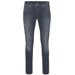 Pierre Cardin 5-Pocket-Jeans Pierre Cardin ANTIBES anthrazit 3003 6100.83