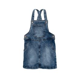 MINOTI Jeanskleid Latzkleid (1y-8y)