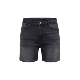 Only CARMAKOMA Jeansshorts (1-tlg) Weiteres Detail
