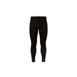 Odlo Funktionstights Tights ZEROWEIGHT WARM REFLECT