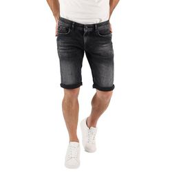 M.O.D. Miracle of Denim Regular-fit-Jeans Thomas im Five-Pocket Design