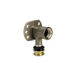 Viega Pressfitting