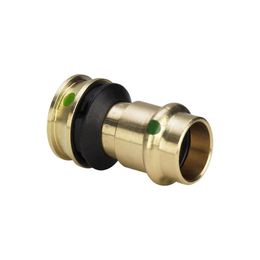Viega Pressfitting