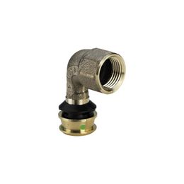 Viega Pressfitting