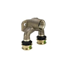 Viega Pressfitting