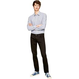 Pepe Jeans Slim-fit-Jeans HATCH mit Stretch