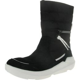 Superfit Schneeschuhe Schuh Texti