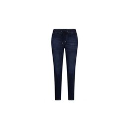 Atelier GARDEUR 5-Pocket-Jeans blau (1-tlg)