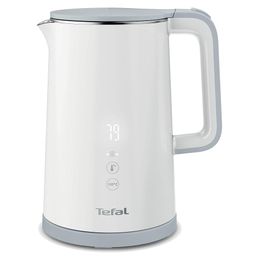 Tefal Wasserkocher "Sense" in Weiß - 1,5 l