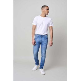 Blend 5-Pocket-Jeans Jet Fit Multiflex