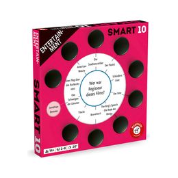 Piatnik Zusatzfragen "Entertainment" für "Smart 10" - ab 14 Jahren