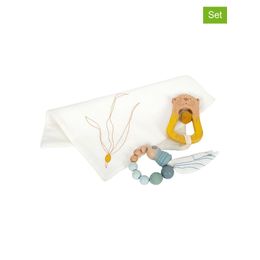 Small Foot 3tlg. Spielzeugset "Seaside" - ab Geburt - 20% | Greiflinge-rasseln