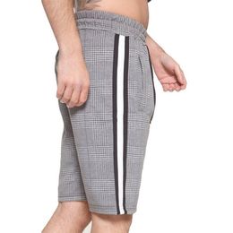 John Kayna Shorts Herren Jogging Hose Jogger Streetwear Sporthose (Kurze Hose Bermudas Sweatpants