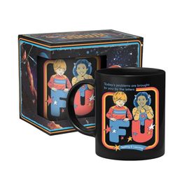 Steven Rhodes Tasse
