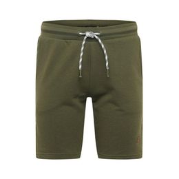 INDICODE Shorts (1-tlg), grün