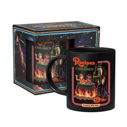 Steven Rhodes Tasse