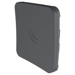 MikroTik mANT LTE 5o 5dBi - LTE Antenne - schwarz Mobilfunkantenne