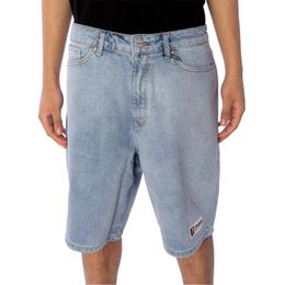Pegador Shorts Pegador Moores Short Jeans Heren kurze Hose (1 Stück