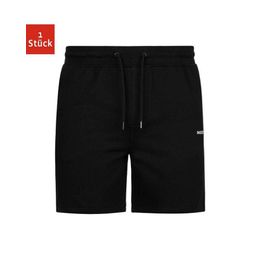 SNOCKS Trainingsshorts Sport Shorts Kurze Hose für Herren (1-tlg) perfekt für den Sport