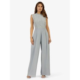 Apart Jumpsuit, blau