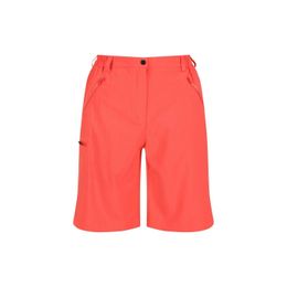 Regatta Outdoorhose Xert Lt Bermuda für Damen