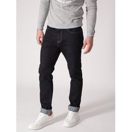 M.O.D. Miracle of Denim Regular-fit-Jeans Ralf Five-Pocket-Design