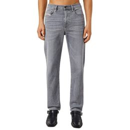 Diesel Straight-Jeans Regular Hose