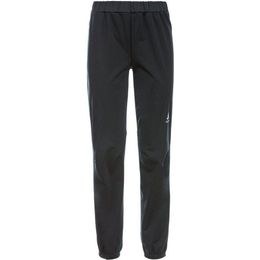 Odlo Skihose Pants regular length BRENSHOLM BLACK