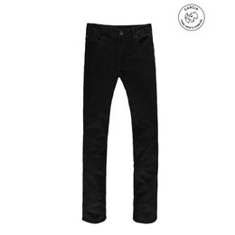 Garcia Jeanswear GARCIA JEANS 5-Pocket-Jeans GARCIA SAVIO rinsed black 630.9925