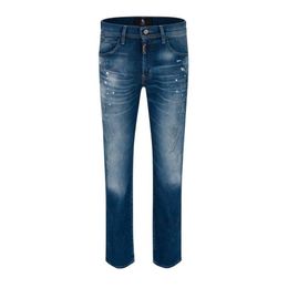 Otto Kern 5-Pocket-Jeans Otto Kern OK 03 blue fashion 67023 6213.6827