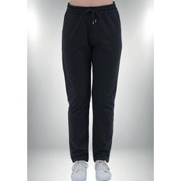 ROSS CAMP Sweathose Jogginghose Damen (1-tlg) Lycra