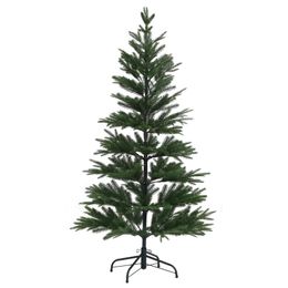 Künstlicher Weihnachtsbaum MyFlair MÖBEL & ACCESSOIRES "Weihnachtsdeko, Green, künstlicher Christbaum, Tannenbaum" Weihnachtsbäume Gr. Höhe: 150 cm bis, grün Künstliche Weihnachtsbäume