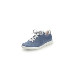 Sneaker Gabor Comfort blau