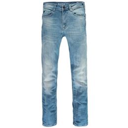 Garcia Jeanswear GARCIA JEANS 5-Pocket-Jeans GARCIA ROCKO mid blue light used 690.8010
