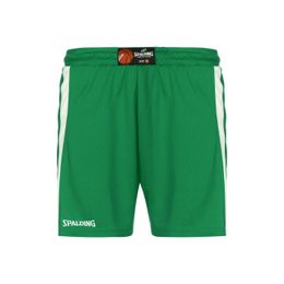 Spalding Trainingsshorts Jam Basketballshorts Damen