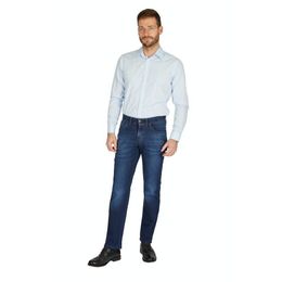Club of Comfort Straight-Jeans HENRY mit Mobile Pocket