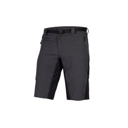 ENDURA Shorts mit Belüftungsöffnungen