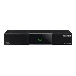 Technisat HD-S 223 DVR HDTV Sat-Receiver mit HDMI