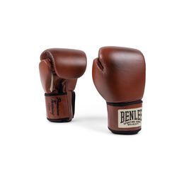 BEN LEE BENLEE Boxhandschuhe aus Leder PREMIUM TRAINING