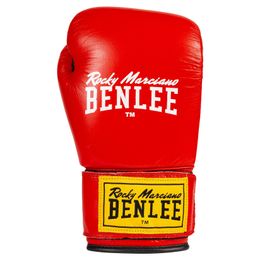 BEN LEE BENLEE Boxhandschuhe aus Leder FIGHTER