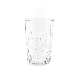 12-Teilig Allzweck Wassergläser Gläser-Set Trinkgläser transparent