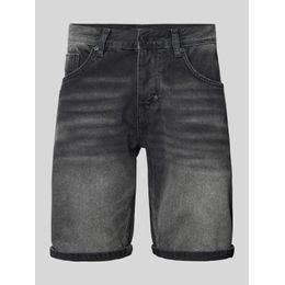 Antony Morato Slim Fit Jeansshorts im 5-Pocket-Design